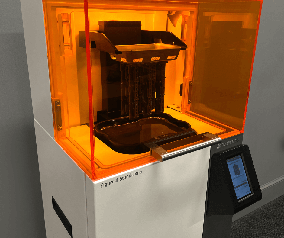 Figure 4 Standalone | 3D Technology Ltd.